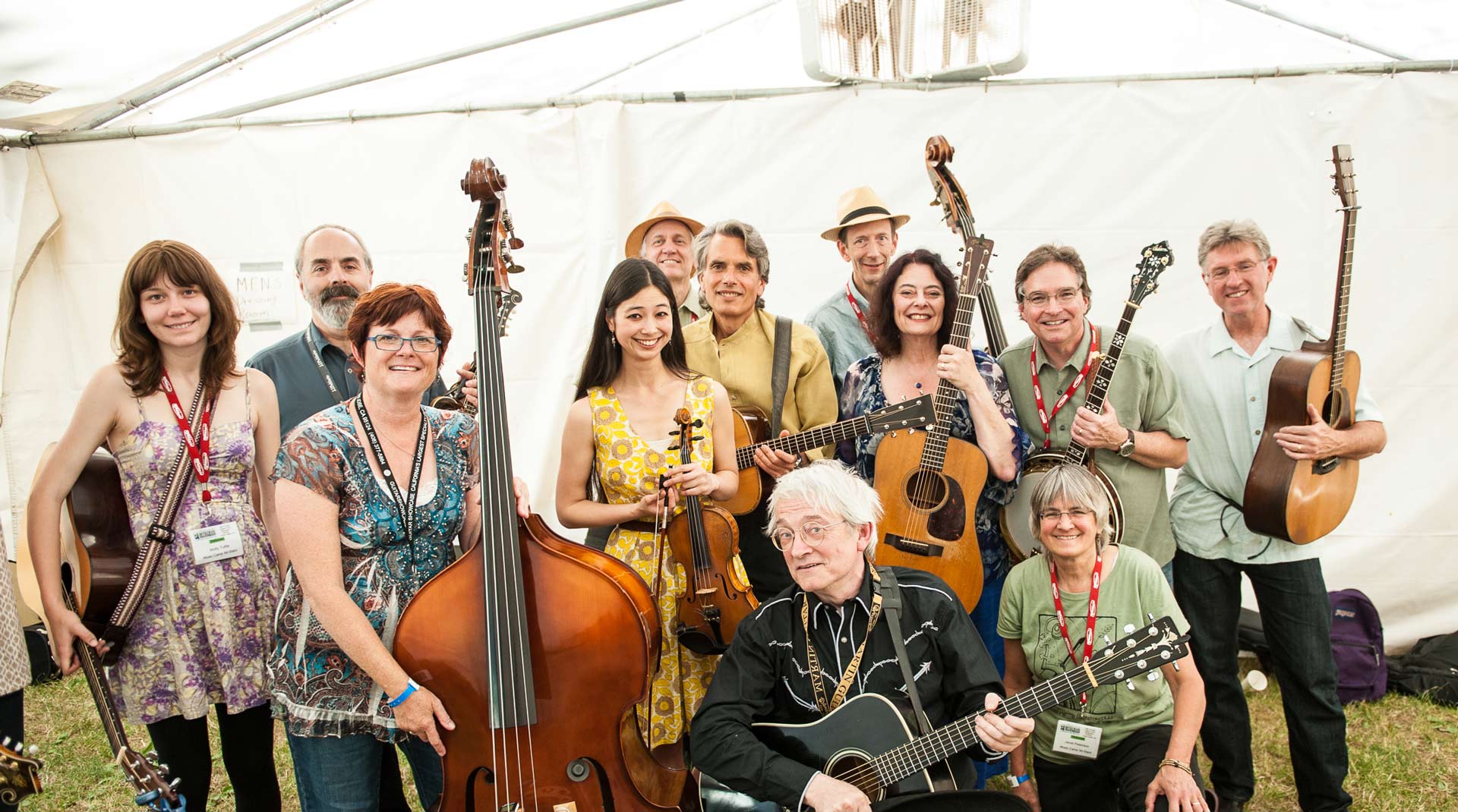 Resources – California Bluegrass Association