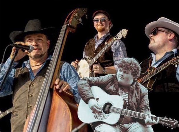 Events from December 22 – December 15 – California Bluegrass Association